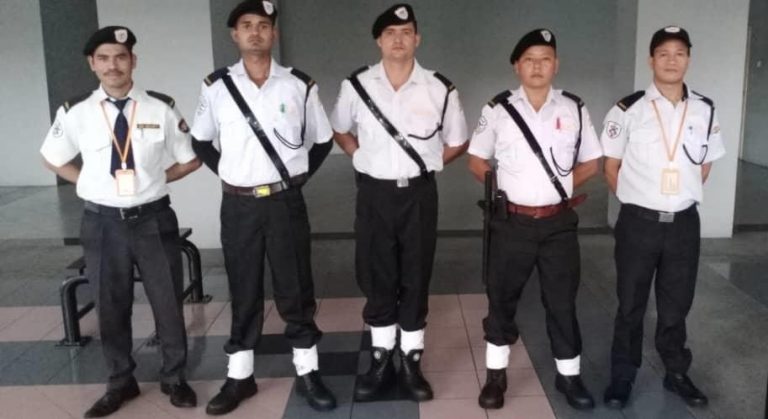 About Us – Sun Security Services Sendirian